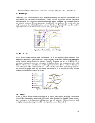 REDUCING THE COMPLEXITIES IN THE COGNITION OF ONTOLOGY KNOWLEDGE REPRESENTATION | PDF