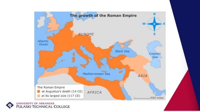 1311 Rome, Byzantine Empire, Early Christianity | PPT