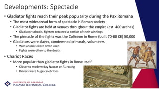 1311 Rome, Byzantine Empire, Early Christianity | PPT