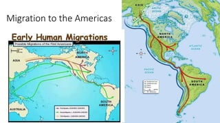 1311 The Americas to 1500 CE | PPT