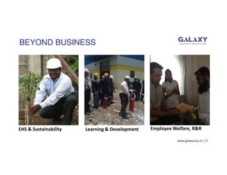 Galaxy Transmissions Pvt Ltd_Conductor Manufacturer | PDF