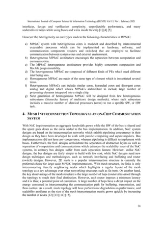 APPLYING GENETIC ALGORITHM TO SOLVE PARTITIONING AND MAPPING PROBLEM ...