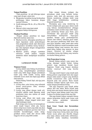 131226 id-analisis-kestabilan-lereng-dengan-metode | PDF