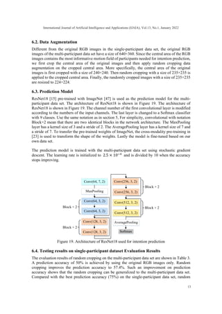 DEEP-LEARNING-BASED HUMAN INTENTION PREDICTION WITH DATA AUGMENTATION | PDF