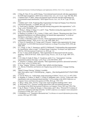 DEEP-LEARNING-BASED HUMAN INTENTION PREDICTION WITH DATA AUGMENTATION | PDF