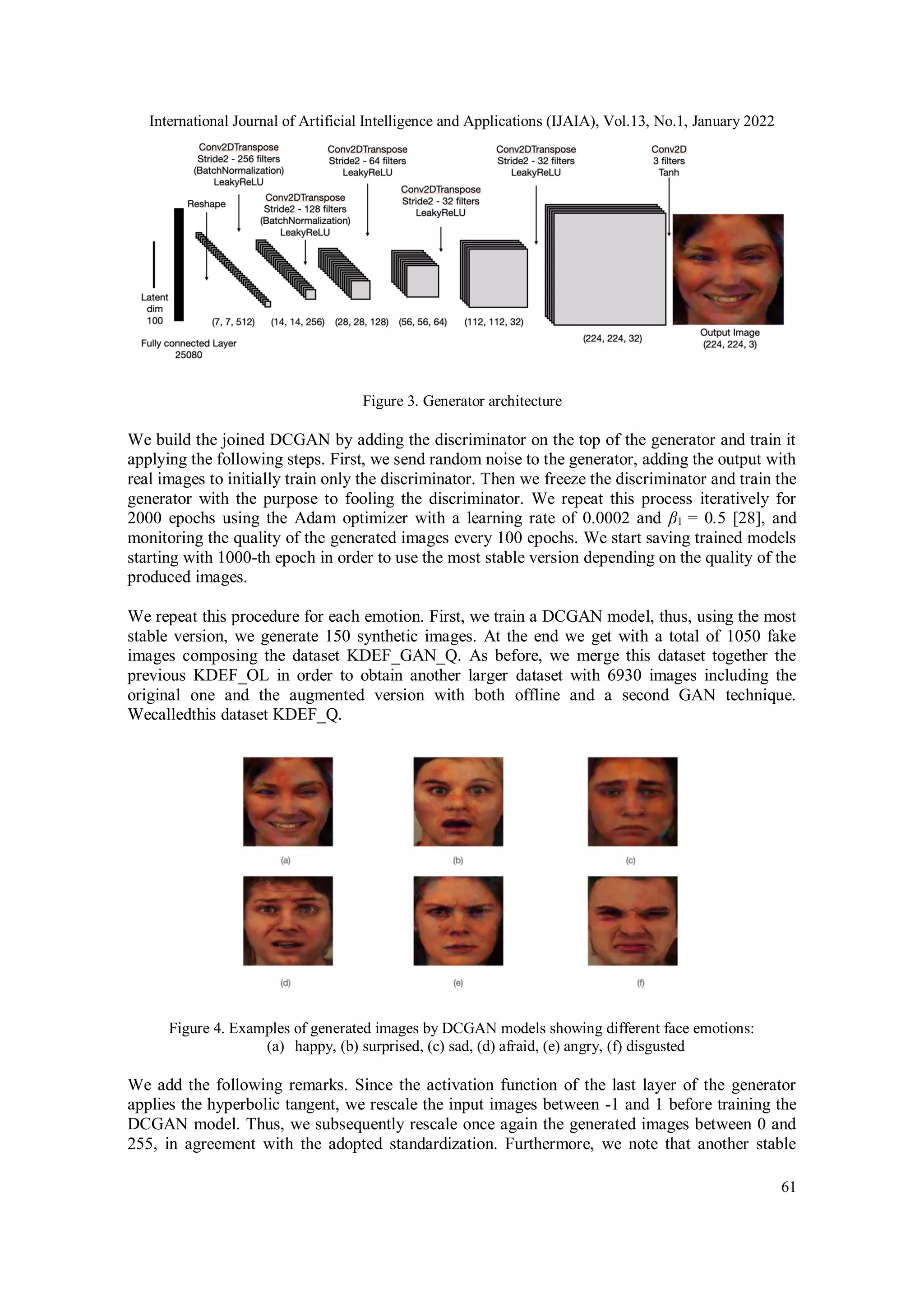 DATA AUGMENTATION TECHNIQUES AND TRANSFER LEARNING APPROACHES APPLIED ...