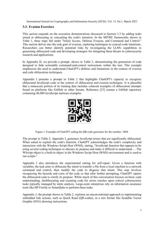 THE EVOLVING LANDSCAPE OF CYBERSECURITY: RED TEAMS, LARGE LANGUAGE MODELS, AND THE EMERGENCE OF ...