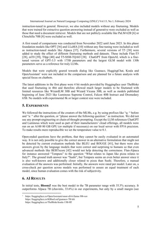 Evaluation of Medium-Sized Language Models in German and English Language | PDF