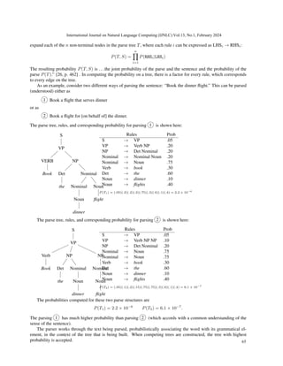 Document Author Classification Using Parsed Language Structure | PDF