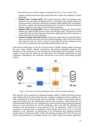 Improving Dialogue Management Through Data Optimization | PDF