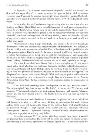 Fury On Earth A Biography Of Wilhelm Reich Myron Sharaf Pdf