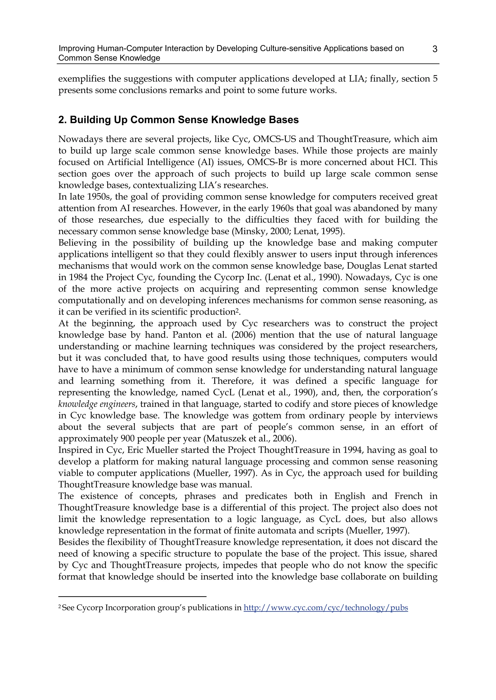 Human Computer Interaction New Developments Kikuo Asai | PDF