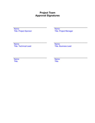 Caltrans Communication Plan Template | DOC