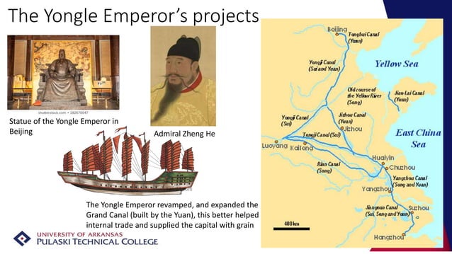 1312 Online East Asia 1400 to 1800 | PPT