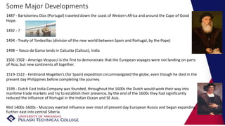 1312 Reformation and the Age of Exploration | PPTX