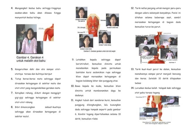 131322187 leaflet-relaksasi-otot-progresif | PDF