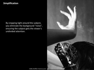 Rules of photography and composition in art | PPT