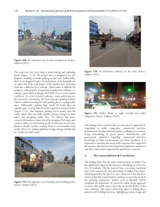 Stages of Change: Invasion: Site enters new use area Conversion: Uses are swapped (redevelopment ...