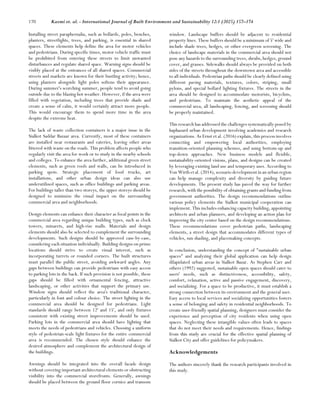 Stages of Change: Invasion: Site enters new use area Conversion: Uses ...