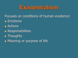 Existentialism.ppt
