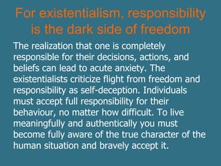 Existentialism.ppt