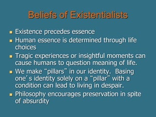 Existentialism.ppt