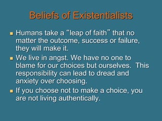 Existentialism.ppt