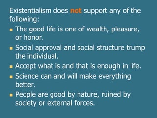 Existentialism.ppt