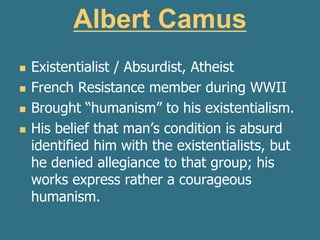 Existentialism.ppt