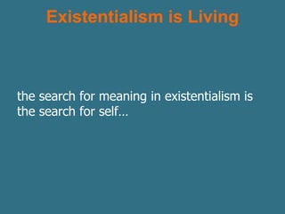 Existentialism.ppt
