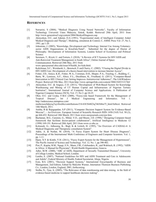 ONLINE FUZZY-LOGIC KNOWLEDGE WAREHOUSING AND MINING MODEL FOR THE ...