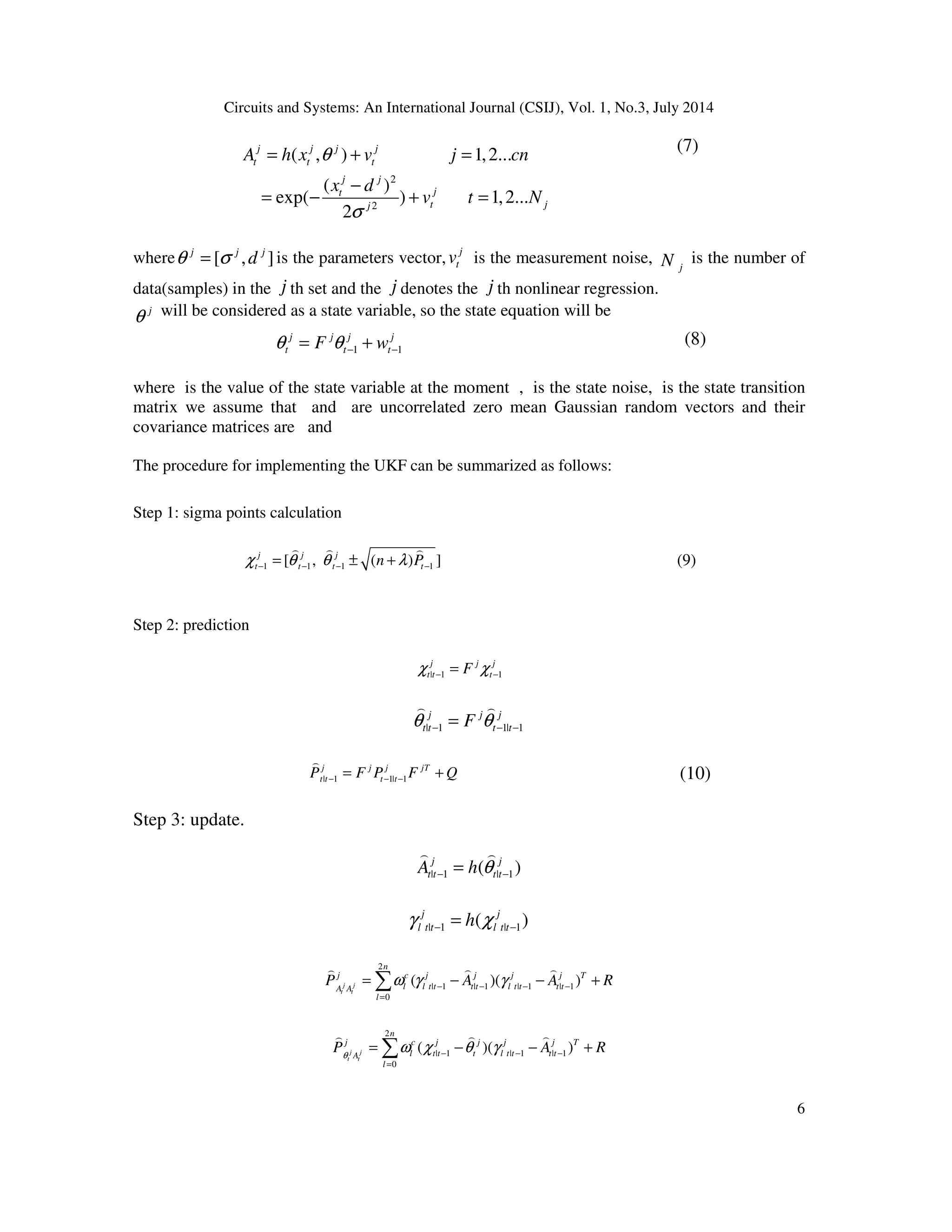 Fault Detection Based On Novel Fuzzy Modelling Pdf