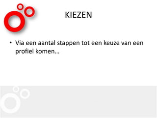 1314 informatieavond 3_vwo_profielen | PPTX