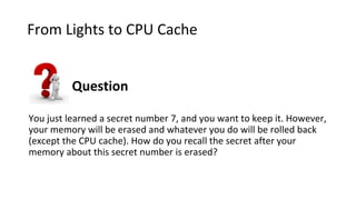13_14_MeltdownSpectre.pptx | Computing | Technology & Computing