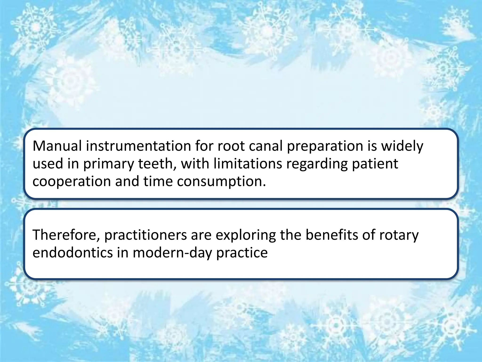 ROTARY ENDODONTICS IN PRIMARY TEETH.pptx