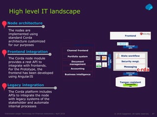 BizDay: The Italian Market Place on Corda, Lorena Riva | PDF