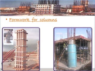 Formwork | PPTX