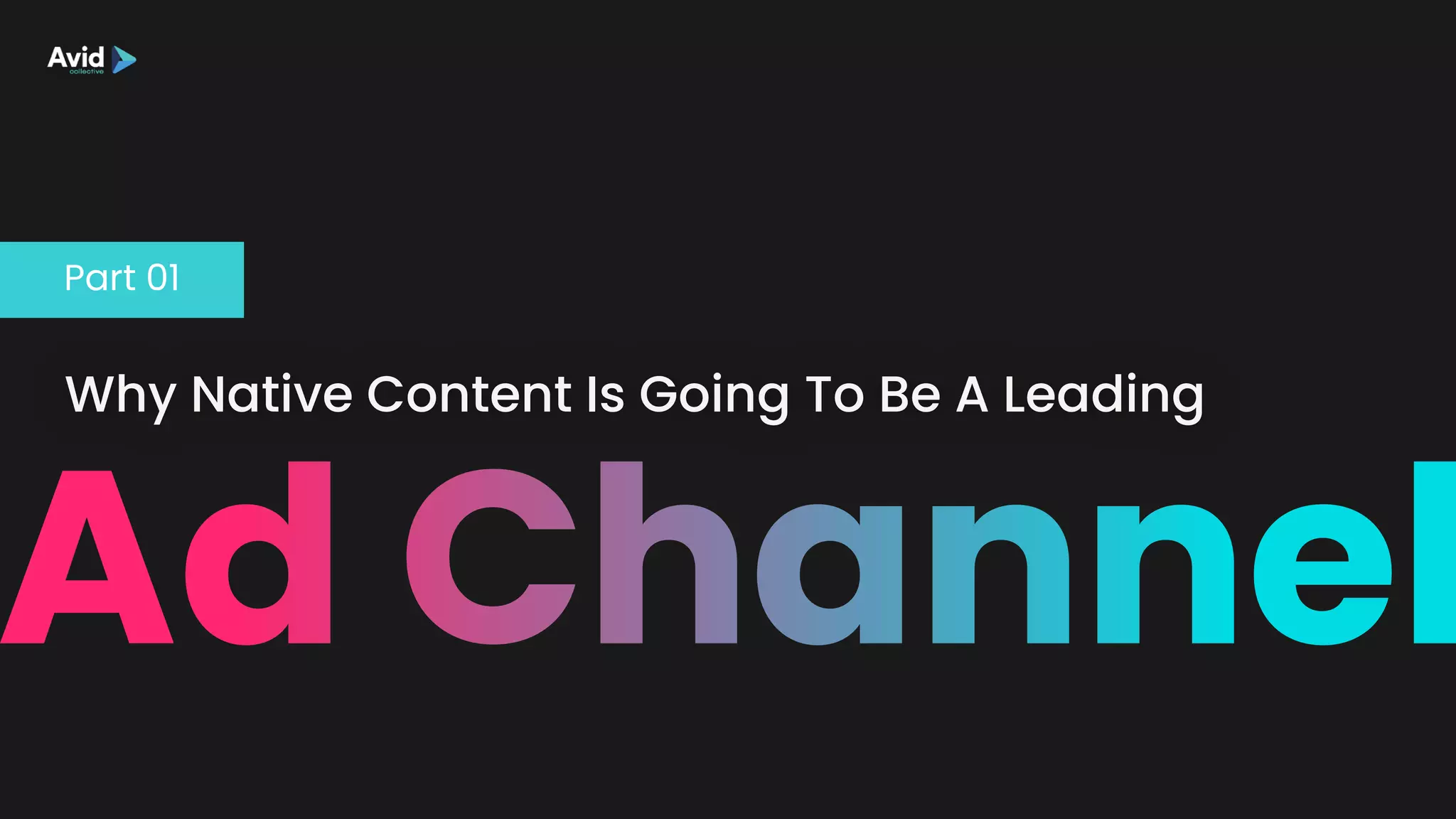 The Rise of Native Content: Why It's Going to be the World's Leading Ad ...