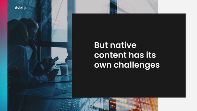 The Rise of Native Content: Why It's Going to be the World's Leading Ad ...