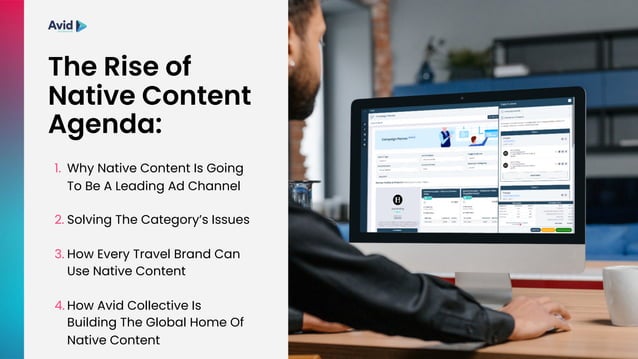 The Rise of Native Content: Why It's Going to be the World's Leading Ad ...