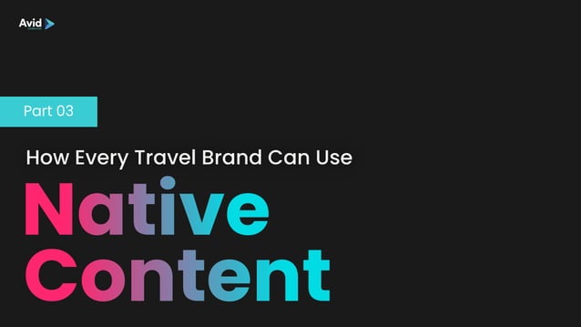 The Rise of Native Content: Why It's Going to be the World's Leading Ad ...