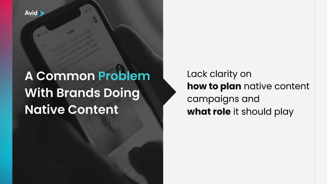 The Rise of Native Content: Why It's Going to be the World's Leading Ad ...