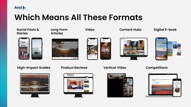 The Rise of Native Content: Why It's Going to be the World's Leading Ad ...