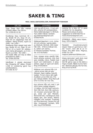 About IKEA Talent Focus Week Sweden | PDF