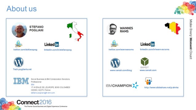 Enrich your IBM Connections profiles by extending the profiles data model | PDF