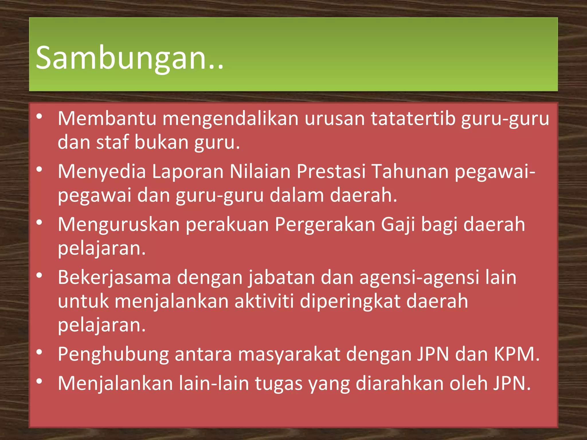 131605128 fungsi-dan-peranan-ppd | PPT
