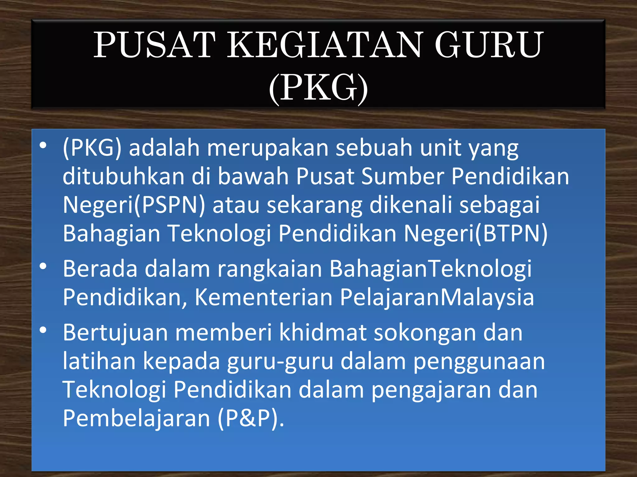 131605128 fungsi-dan-peranan-ppd | PPT