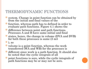 internal combustion engine of thermodynamics | PPT