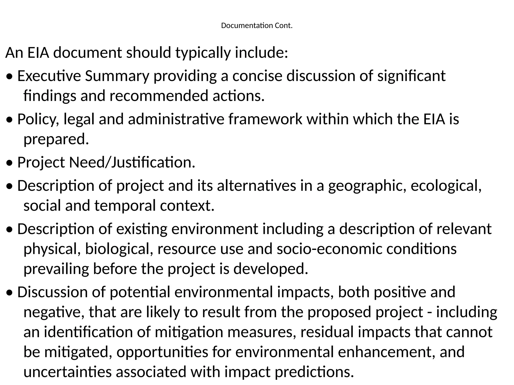 Environmental Impact Assessement13164243.ppt