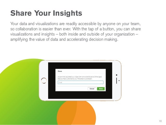 Getting Started with Qlik Sense® Cloud: Understanding the Basics Getting Started with Qlik Sense® Cloud: Understanding the Basics